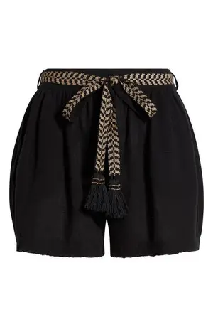 Elan Drawstrong Shorts