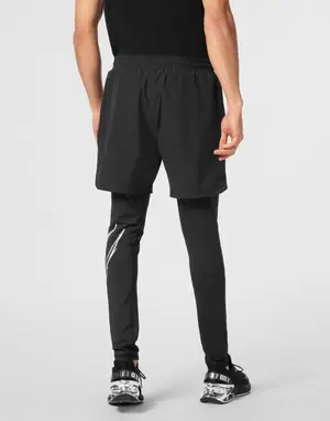 PLEIN SPORT Sweatpants