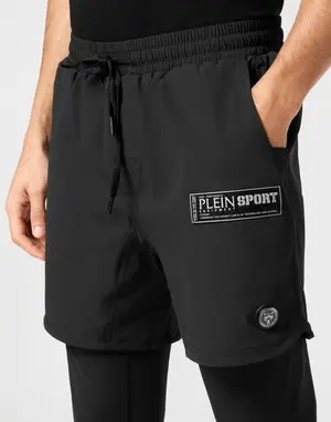 PLEIN SPORT Sweatpants