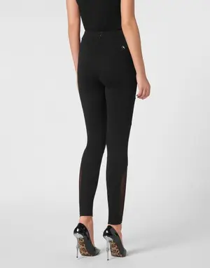 Philipp Plein Leggings