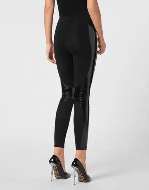 Philipp Plein Leggings