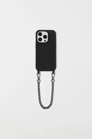 Cordée Cases 12 Phone Chain Setiphone 17 Air/pro/max - Iphone 17