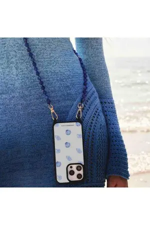 Cordée Cases Lagoon Phone Chain