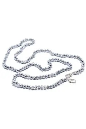 Cordée Cases Aria Phone Chain - Silver