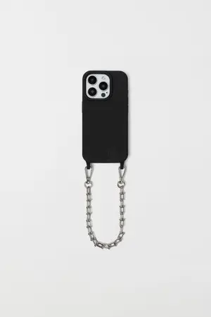 Cordée Cases 01 Phone Chain Setiphone 17 Air/pro/max Iphone 17