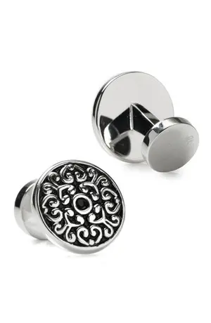 CUFFLINKS, INC. Cufflinks