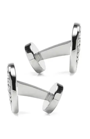 CUFFLINKS, INC. Cufflinks