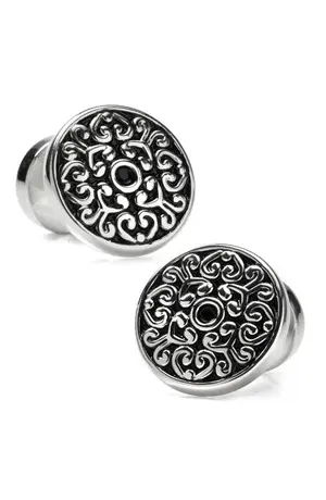 CUFFLINKS, INC. 