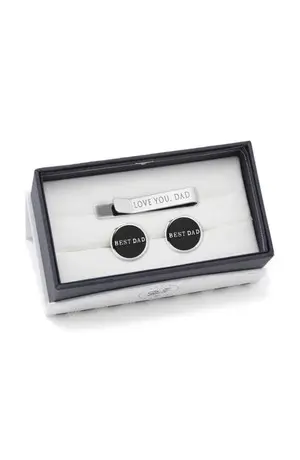 CUFFLINKS, INC. Cufflinks