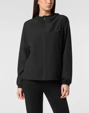 Women's Hooded Running Sweatshirts