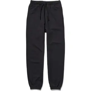 Richer Poorer Recycled Fleece Classic Sweatpant - Black