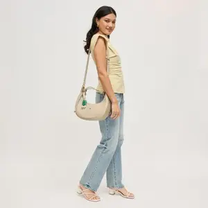 URBAN EXPRESSIONS Emilia Hobo Bag