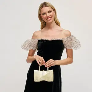 URBAN EXPRESSIONS Julie Evening Bag