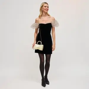 URBAN EXPRESSIONS Julie Evening Bag