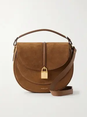 DEMELLIER The Siena Shoulder Bag