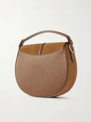 DEMELLIER The Siena Shoulder Bag