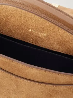 DEMELLIER The Siena Shoulder Bag
