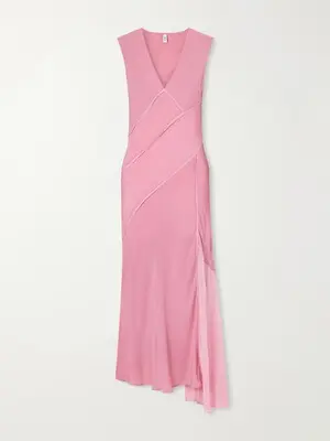 SIR. Elin Gown - Pink
