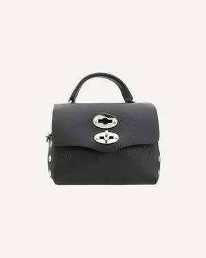 ZANELLATO Postina Shoulder Bag