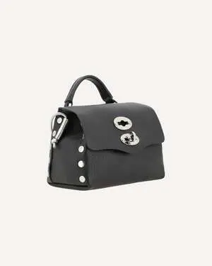 ZANELLATO Postina Shoulder Bag
