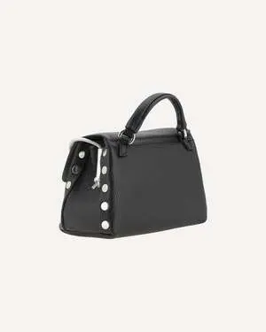 ZANELLATO Postina Shoulder Bag