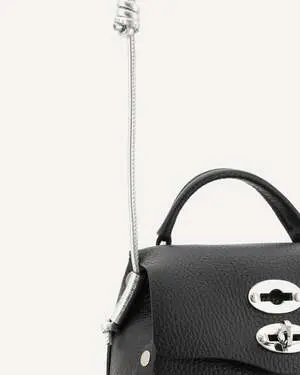 ZANELLATO Postina Shoulder Bag