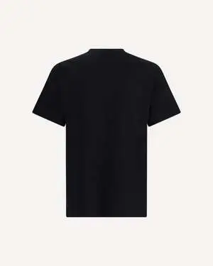 Burberry Cotton T-shirt Mae