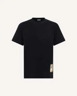 Burberry Cotton T-shirt Mae