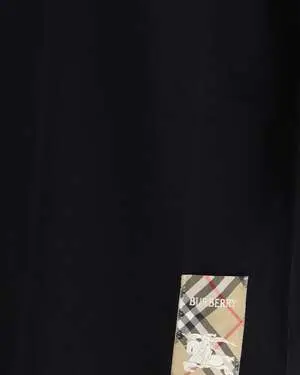 Burberry Cotton T-shirt Mae
