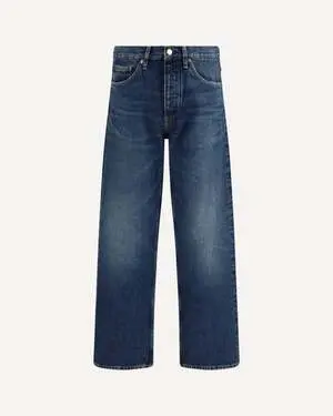 SUNFLOWER Loose Fit Jeans - Blue