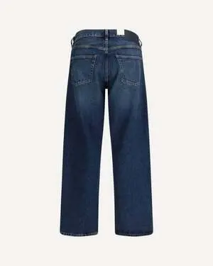 SUNFLOWER Loose Fit Jeans