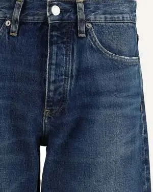 SUNFLOWER Loose Fit Jeans