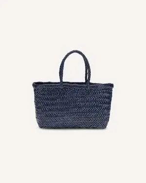 Dragon Diffusion Bamboo Triple Jump Small Handbag