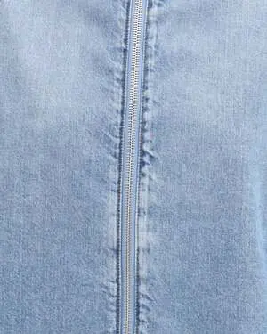 Alaïa Denim Shirt