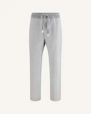 Brioni Méange Sweatpants Mae - Grey