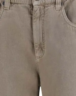 Brunello Cucinelli Wide-leg Jeans