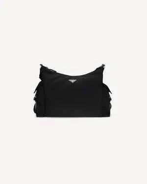 Prada Explorer Shoulder Bag