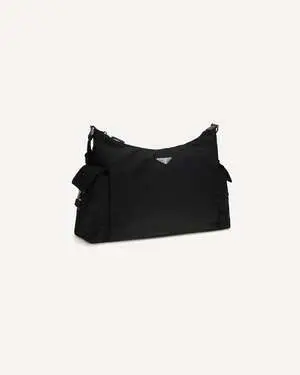 Prada Explorer Shoulder Bag