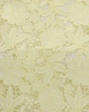 SELF-PORTRAIT Lace Top