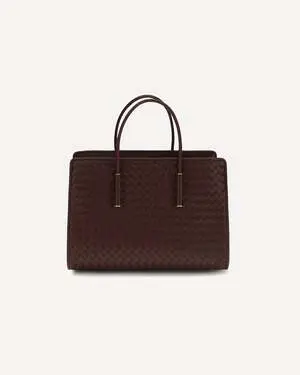 Bottega Veneta Barbara Tote Bag