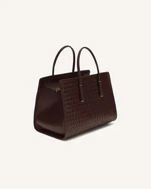 Bottega Veneta Barbara Tote Bag