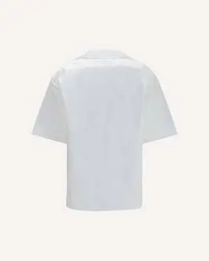 Jacquemus La Chemise Marin Shirt