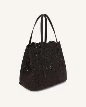 Alaïa Mina Medium Handbag