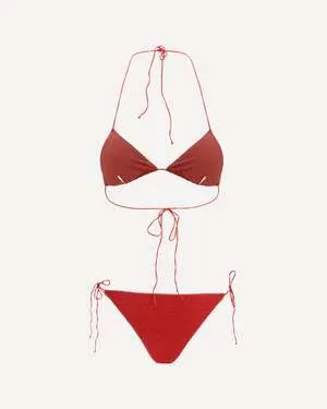 Oseree Luière Bikini Feale