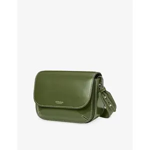 ASPINAL OF LONDON Ella Medium Leather Cross-body Bag
