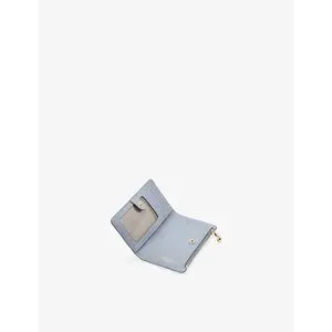 ASPINAL OF LONDON Mayfair Small Leather Purse