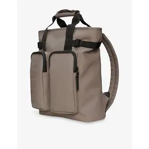 Rains Texel Tote Backpack - Cinder
