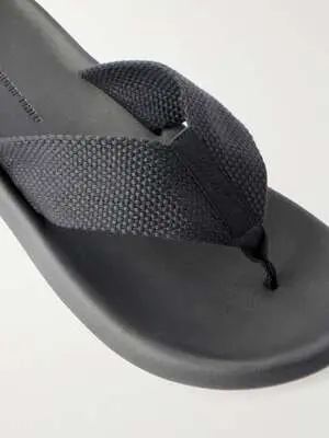 Phoebe Philo Eva Flip Flops