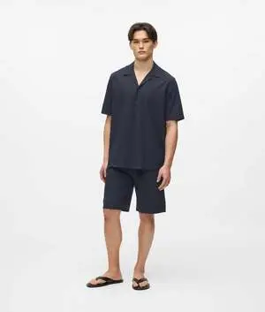 Karl Lagerfeld Tailored Shorts For Men