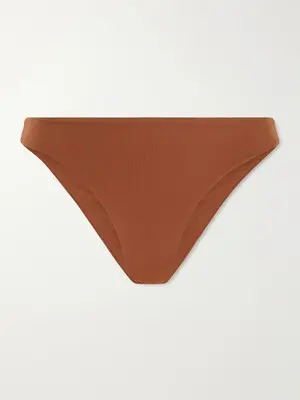 HAIGHT. Bikini Briefs - Brown